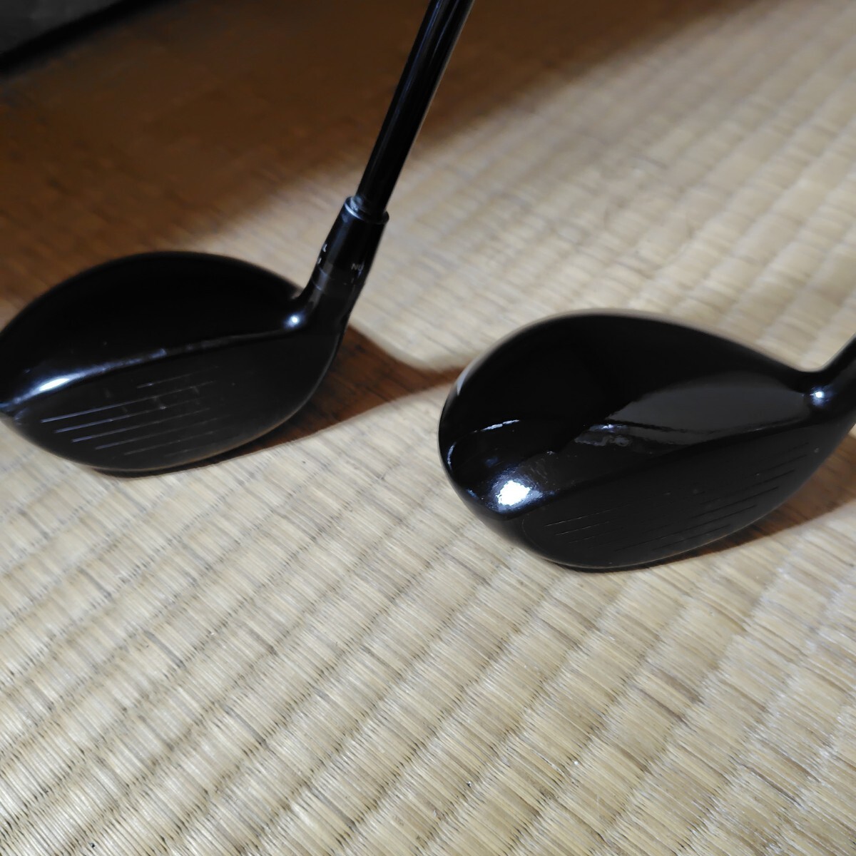 Yahoo!オークション - GTD FW 2本セット