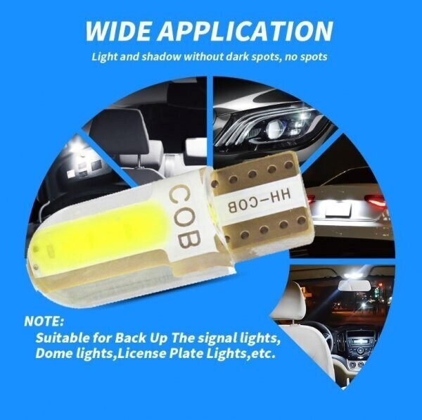 Yahoo!オークション - デイズルークス B21A 超爆光 T10 LED ルームラン...