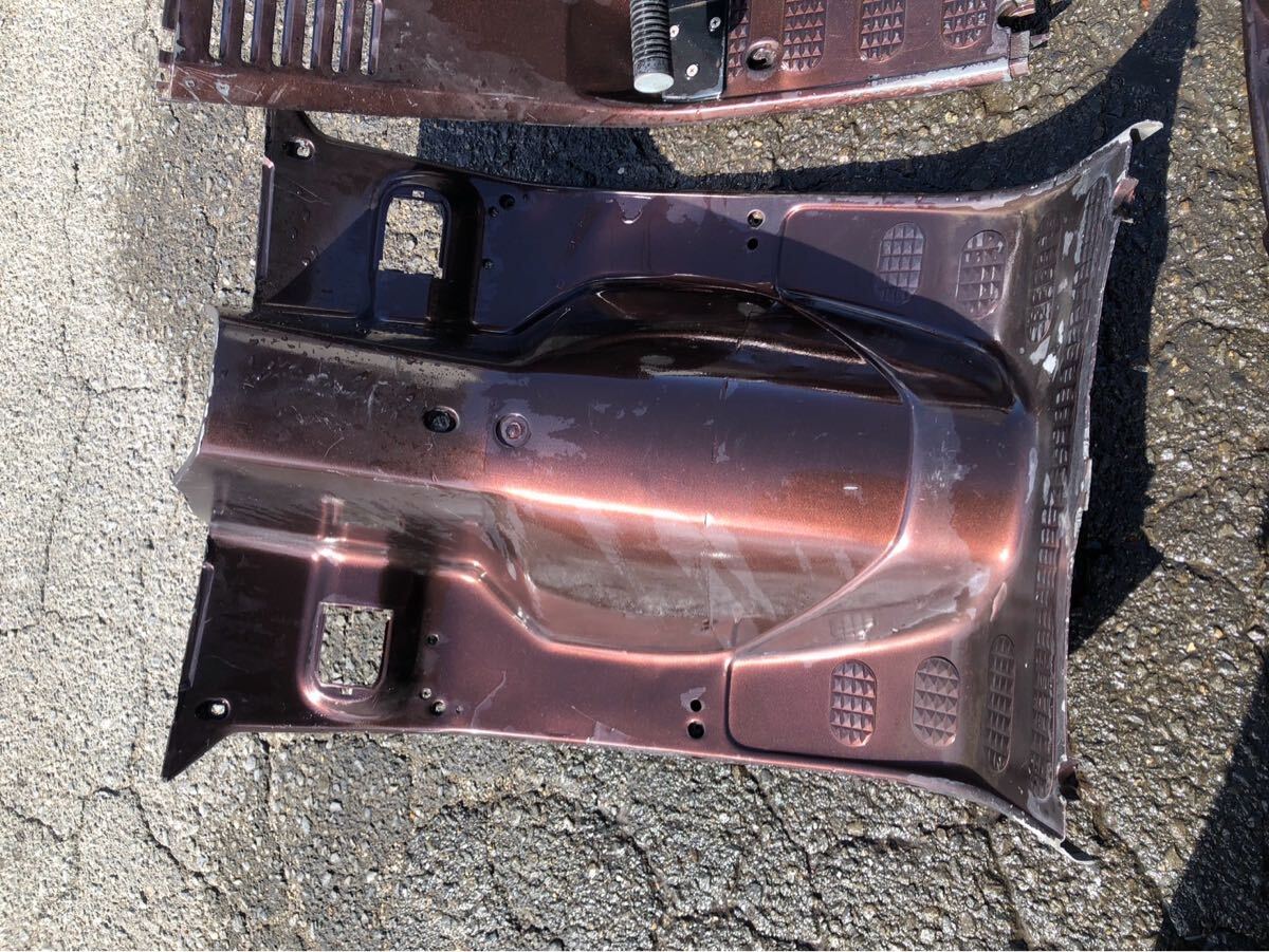 Yahoo!オークション - 57839 ホンダ ジャイロキャノピー TA02 (180番台...