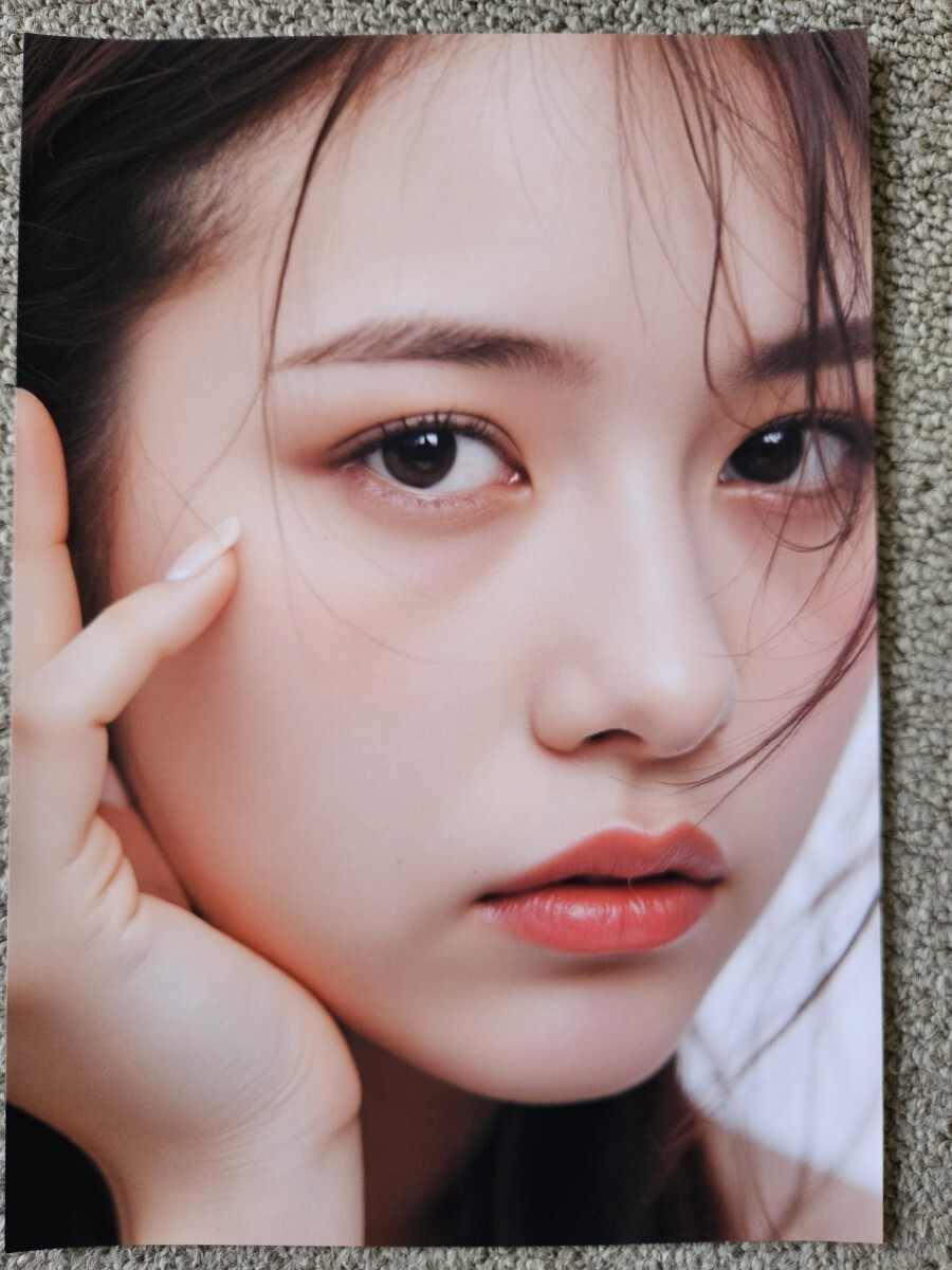 Yahoo!オークション - 匿名 A4ポスターセクシー美女 アートn5