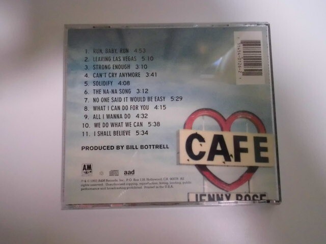 Yahoo!オークション - BT CC-b8送料無料 SHERL CROW Tuesday Night Mu...