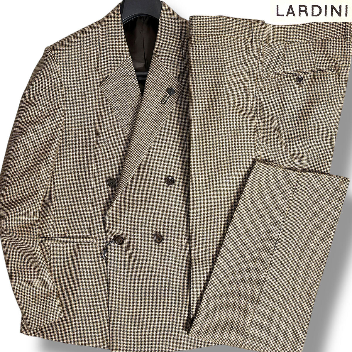 Yahoo!オークション - J6457 新品 ラルディーニ 現行モデル ハウンドト...