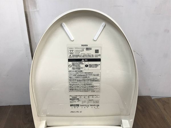 Yahoo!オークション - 【未使用】 トートー TOTO アプリコットF2A・F2 ...