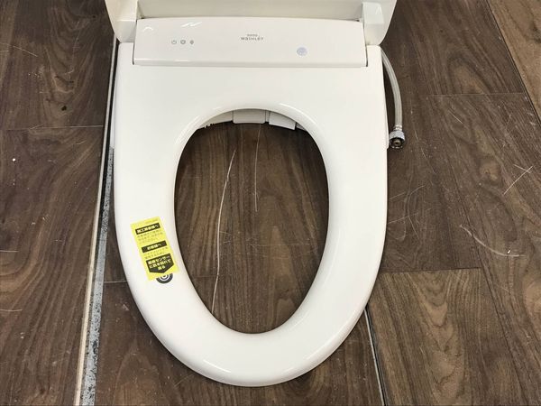 Yahoo!オークション - 【未使用】 トートー TOTO アプリコットF2A・F2 ...