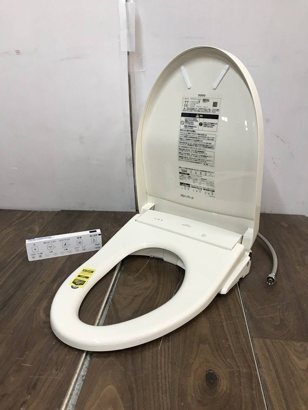 Yahoo!オークション - 【未使用】 トートー TOTO アプリコットF2A・F2 ...