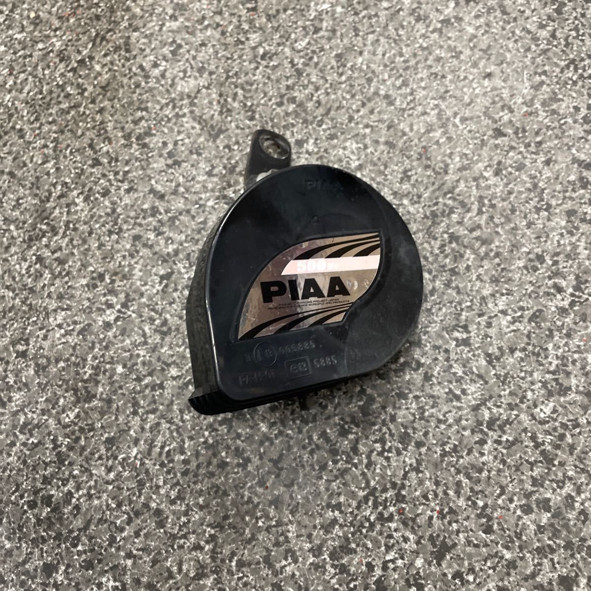 Yahoo!オークション - PIAA ホーン 1個 ジムニー JB23 9型