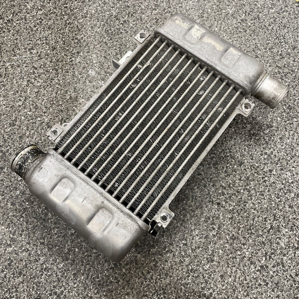 Yahoo!オークション - インタークーラー ジムニー JB23 9型