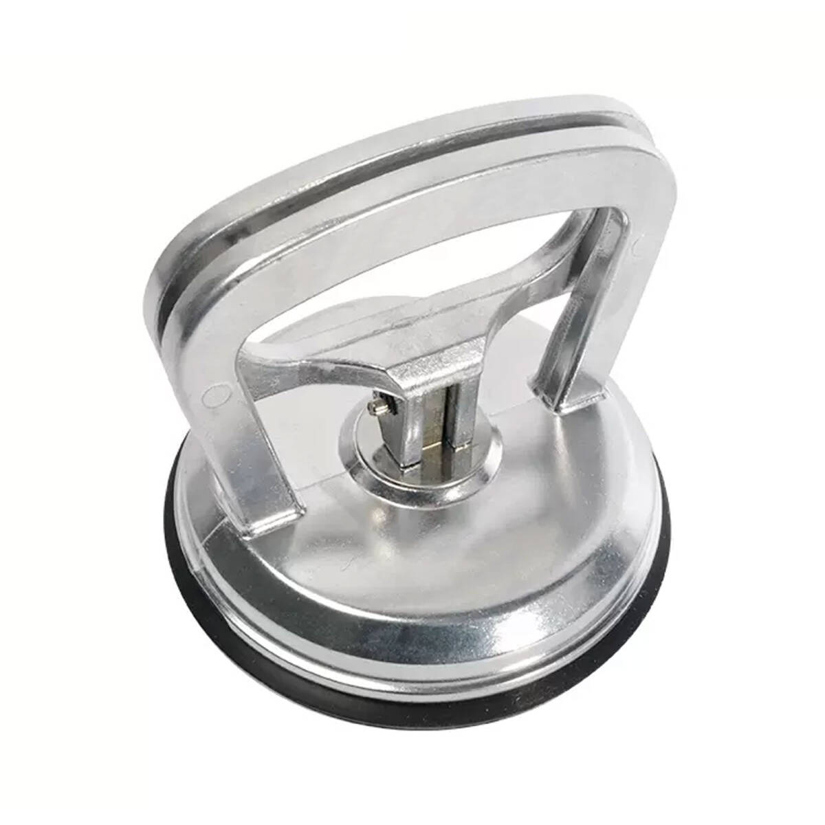 Yahoo!オークション - アルミ合金シングルミラー仕上げ吸着盤 凸凹面吸...