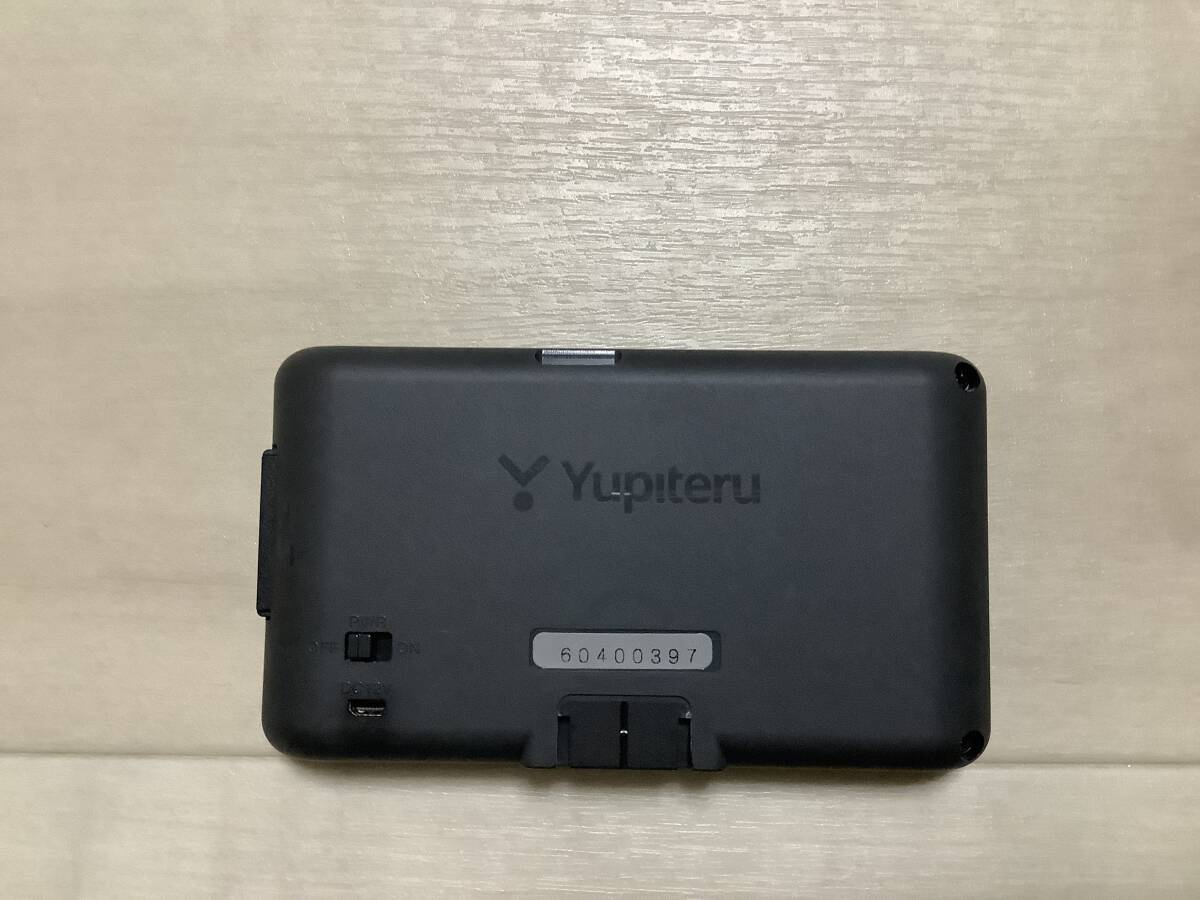 Yahoo!オークション - ユピテル GPS＆レーダー探知機 A310 Yupiteru ス...