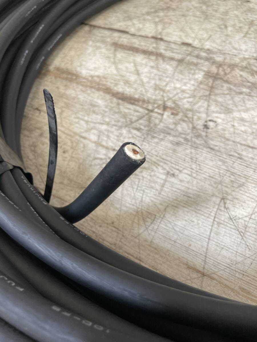 Yahoo!オークション - FUJIKURA 10D-FB 約24m