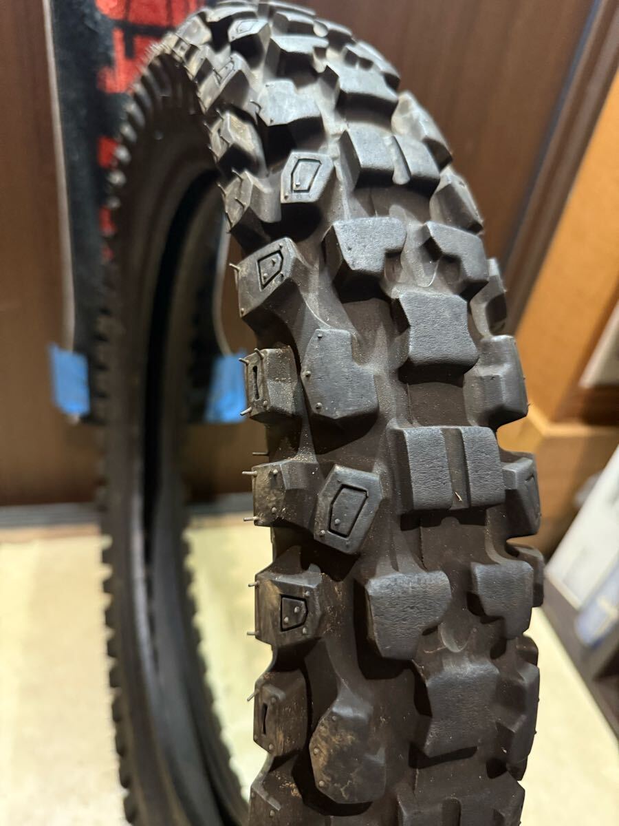 MCタイヤ 2022年製造 IRC TRAILWINNER GP-610 4.10-18 4122 K6310(オフロード)｜売買されたオークション情報、yahooの商品情報をアーカイブ公開 ...