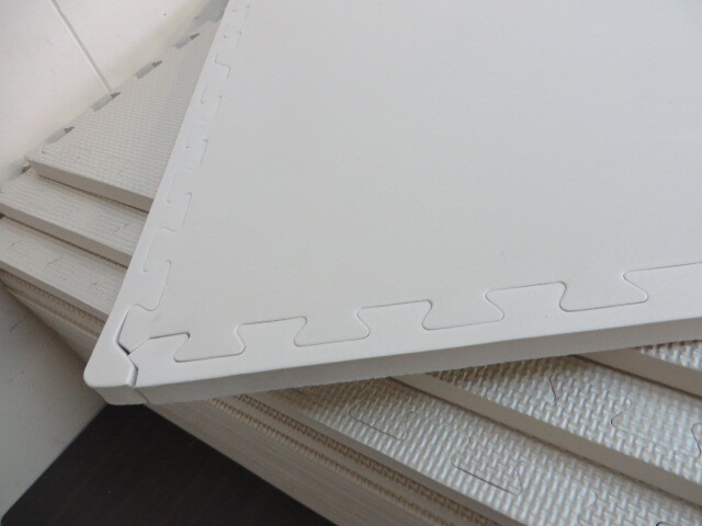 Yahoo!オークション - 管理番号D19 16枚3畳 【未使用】新品 ジョイ...