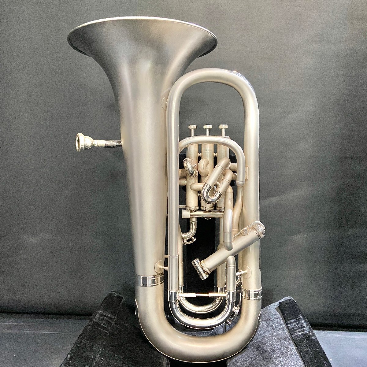 Yahoo!オークション - 【 C 】8440 Willson 2900TA #W6853 ユーフォニ...