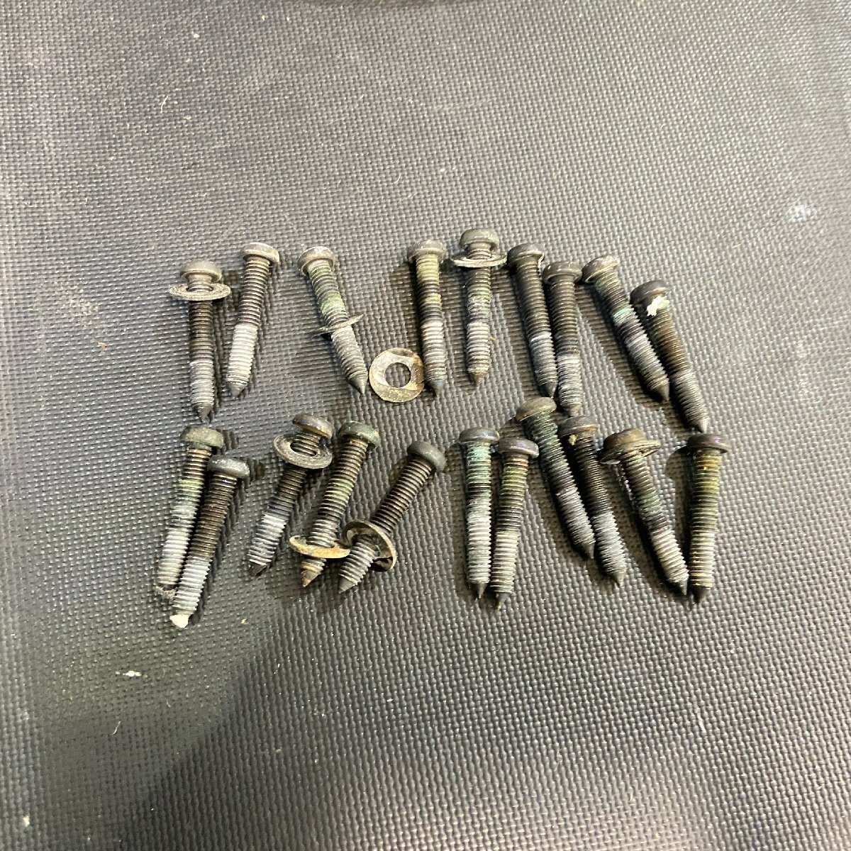 Yahoo!オークション - 【 J 】9126 TRIO T07-0005-05/T07-0005-15/T10-...