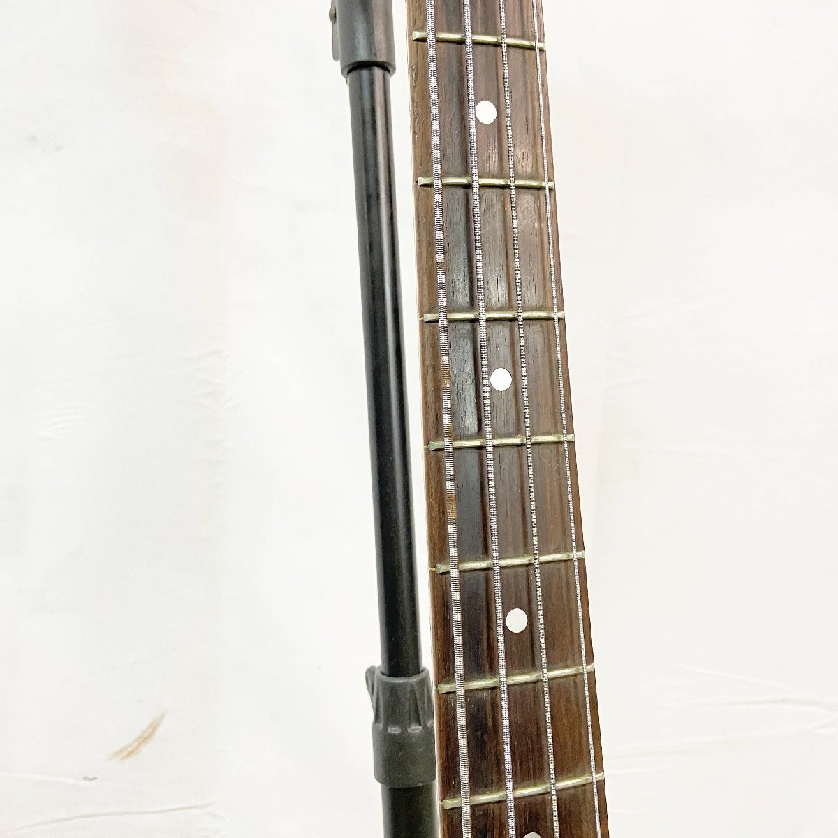 Yahoo!オークション - 【 J 】6640 Tokai HARD PUNCHER #110142 エレキ...