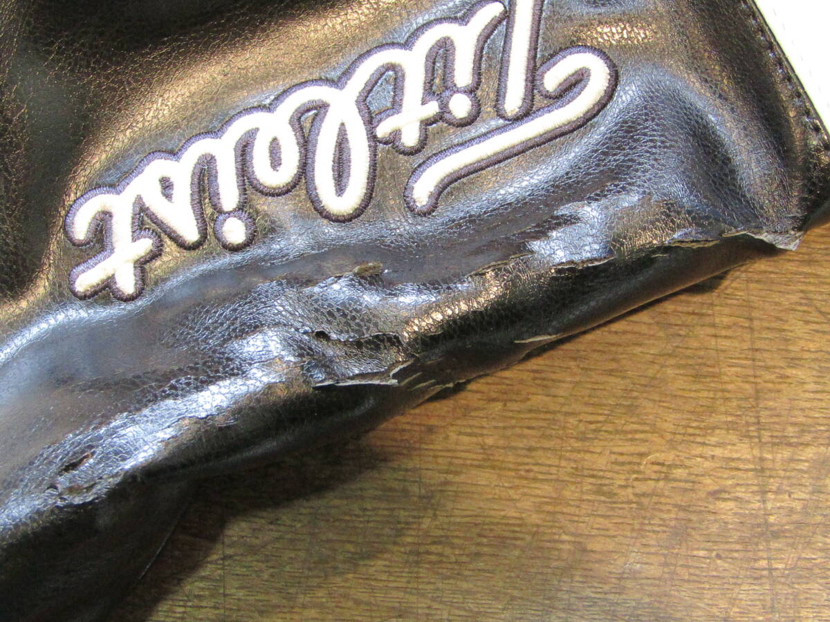 Yahoo!オークション - タイトリスト TS 1wカバー