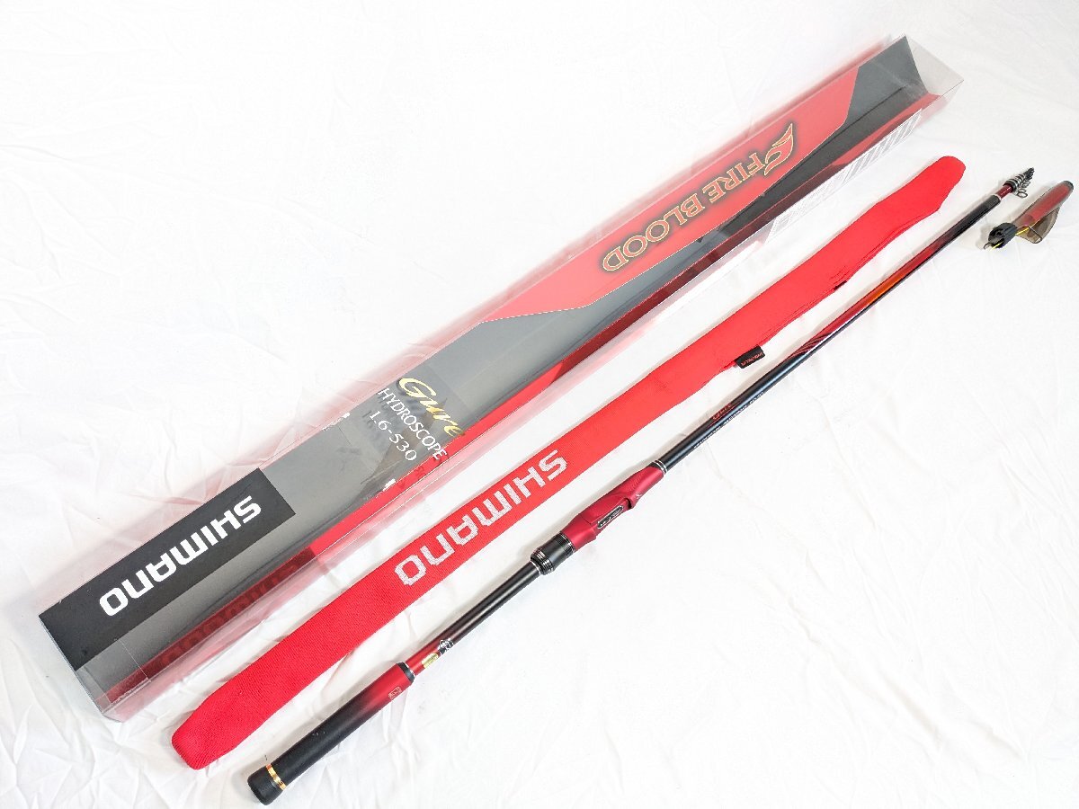 Yahoo!オークション - (管12018)美品 Shimano シマノ 19 ファイアブラ...