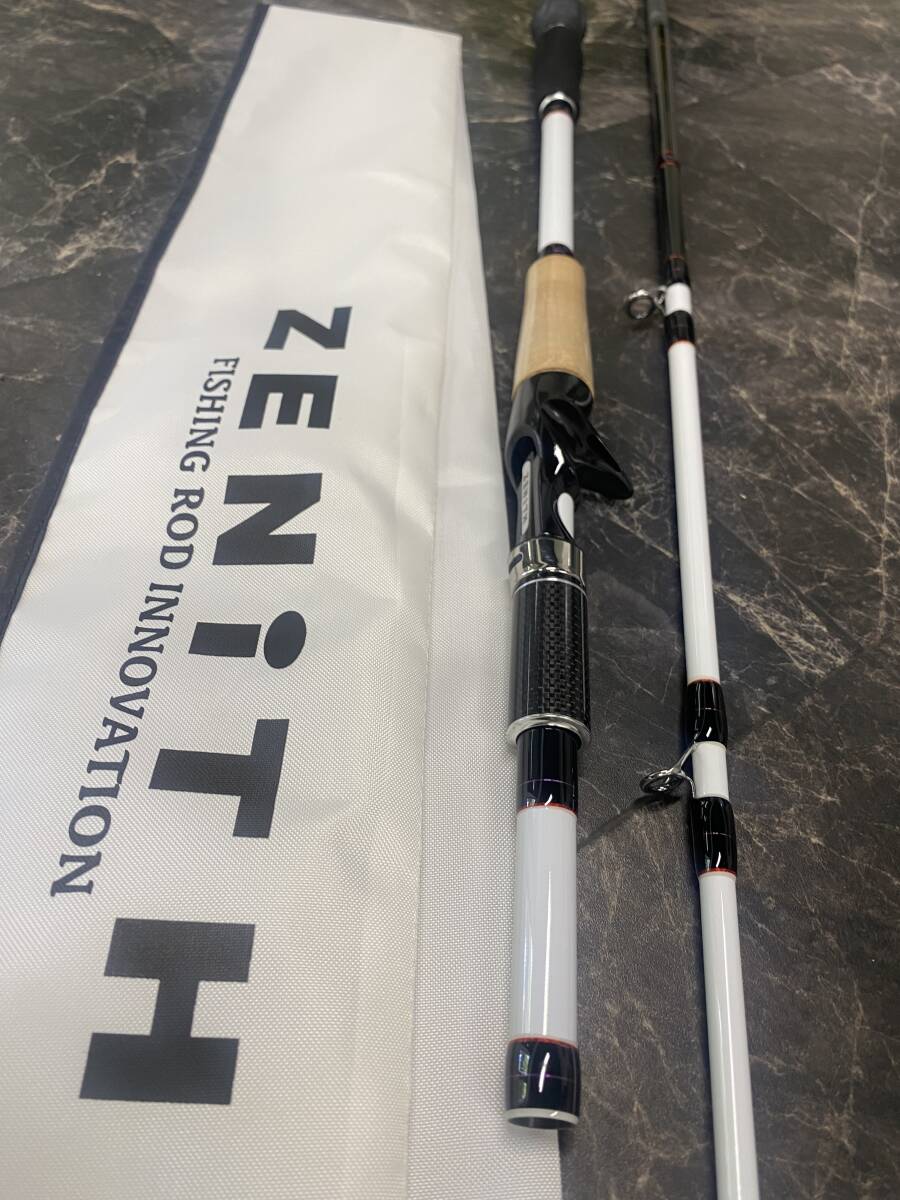 Yahoo!オークション - ゼニス ウロボロス UBB-72M 新品未使用