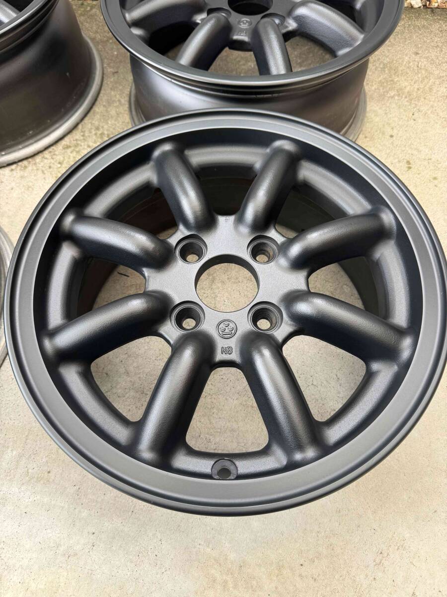 Yahoo!オークション - アルトワークス HA36 RSワタナベ