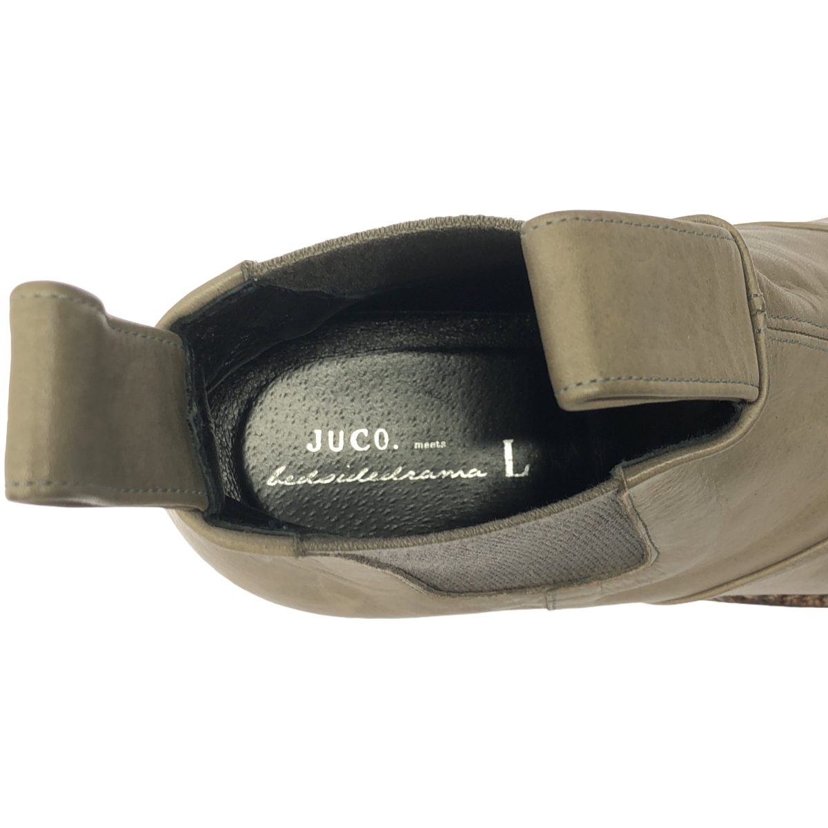 Yahoo!オークション - bedsidedrama×JUCO. ベッドサイドドラマ×ジュ...