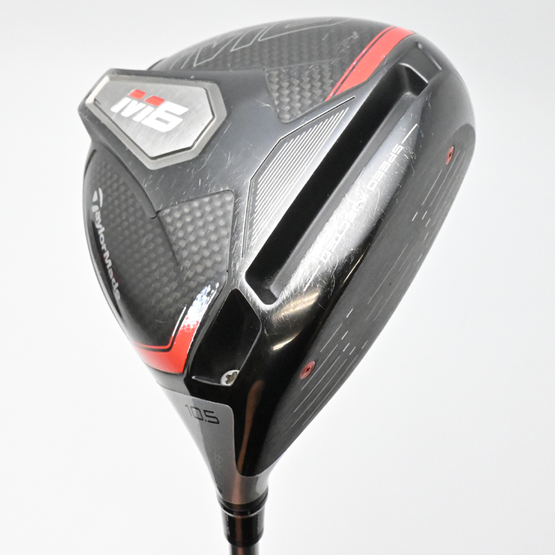 Yahoo!オークション - TaylorMade テーラーメイド M6 2019年モデル ド...