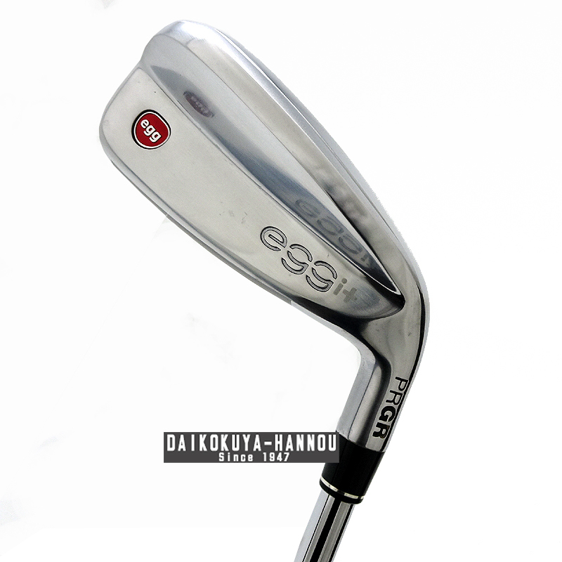 Yahoo!オークション - PRGR プロギア egg i+ 6UT 25° ユーティリティ ...