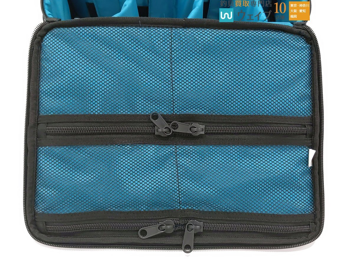 Yahoo!オークション - シマノ PC 029R リールポーチ Lサイズ