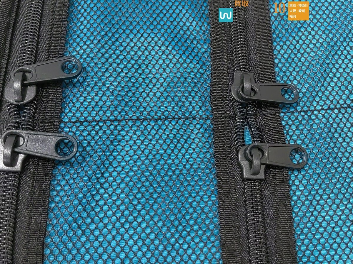 Yahoo!オークション - シマノ PC 029R リールポーチ Lサイズ