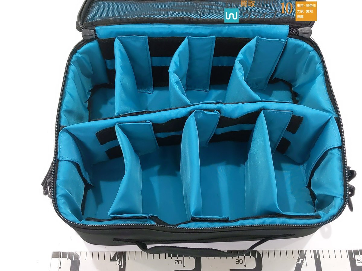 Yahoo!オークション - シマノ PC 029R リールポーチ Lサイズ