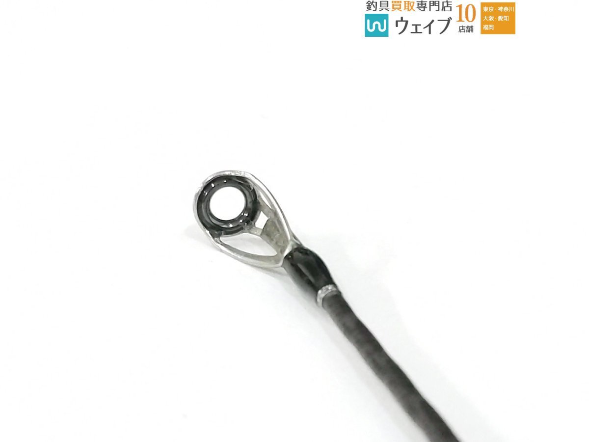 Yahoo!オークション - シマノ 19 オシアジガー LJ B62-2/FS