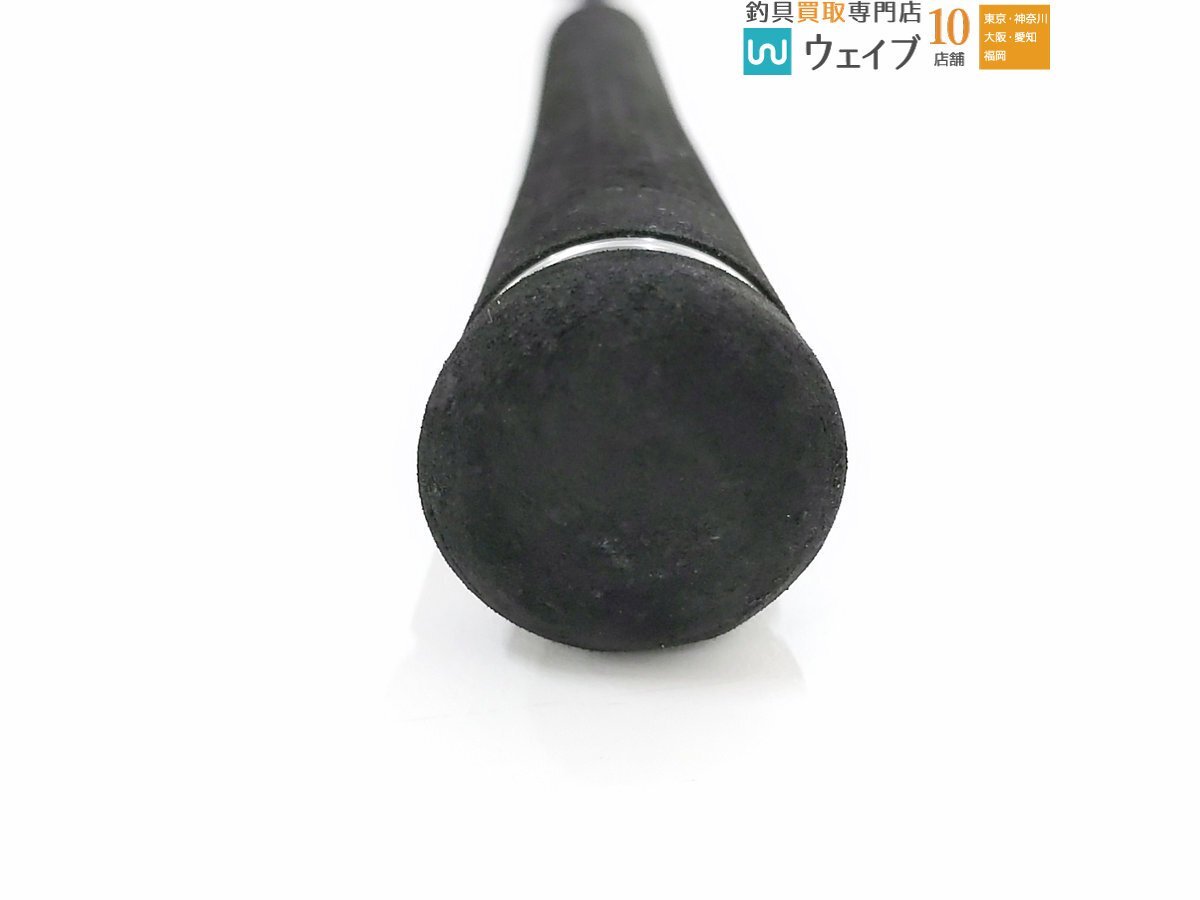 Yahoo!オークション - シマノ 19 オシアジガー LJ B62-2/FS