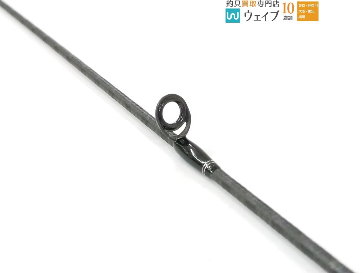 Yahoo!オークション - シマノ 23 ムーンショット BS S70MH 未使用品