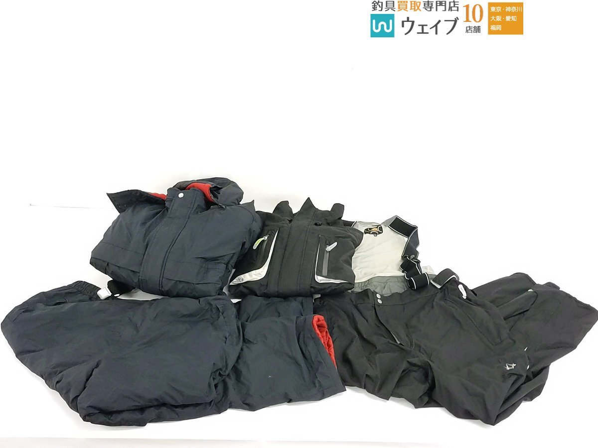 Yahoo!オークション - ダイワ XVX レインマックスVPフルタイムバリアス...