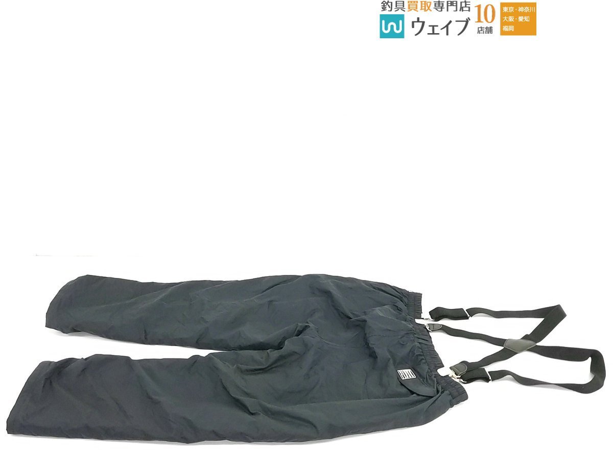 Yahoo!オークション - ダイワ XVX レインマックスVPフルタイムバリアス...