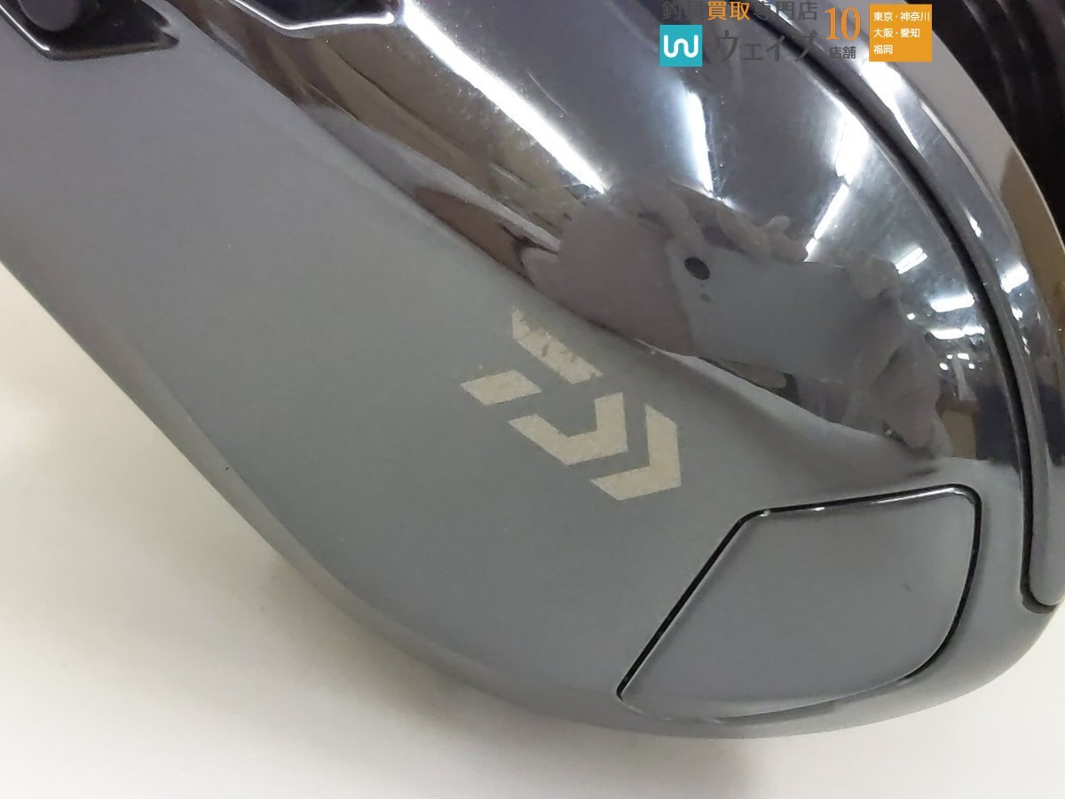 Yahoo!オークション - ダイワ IM Z リミットブレイカー XH TW HD-C SLP...