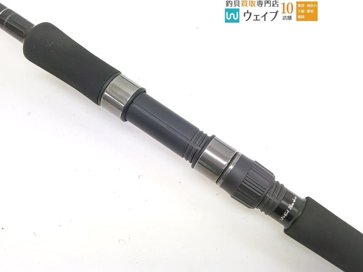 【樂淘letao】日本代購代標第一品牌－ヤマガブランクス EARLY アーリー 103 ERY-103M