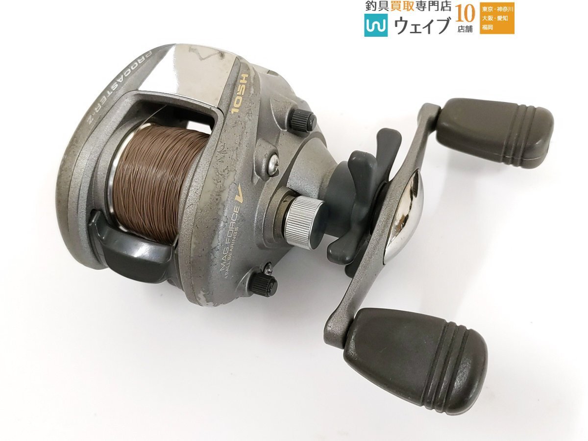 Yahoo!オークション - ダイワ プロキャスター PS2-5B・PS2L-5B・バスワ...