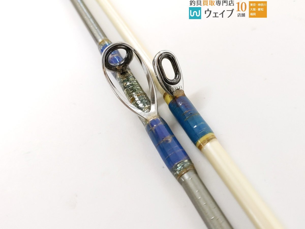 【樂淘letao】日本代購代標第一品牌－アルファタックル セイバー Z MPGモデル 171・ARセイバー モデル 201 計2点