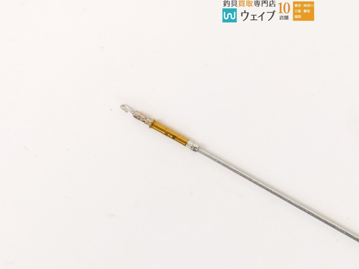 【樂淘letao】日本代購代標第一品牌－ダイワ HX 翡翠 中硬硬 61MK