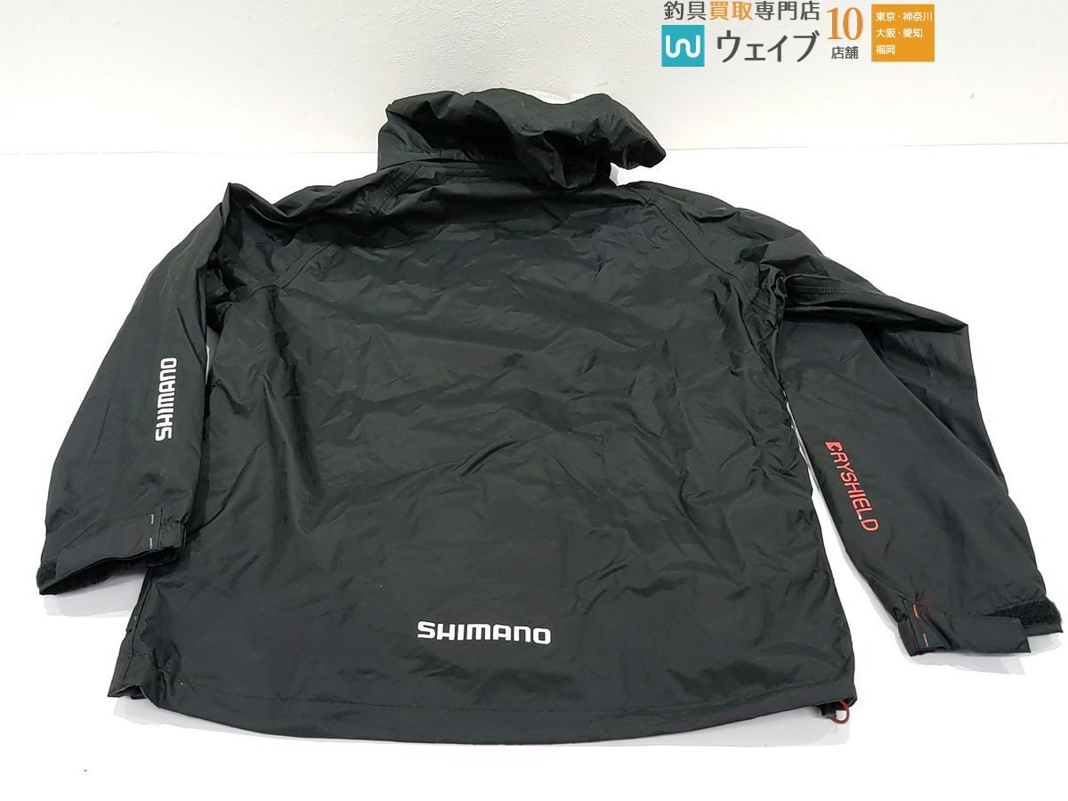 Yahoo!オークション - ダイワ DJ-27008 ウィンドブロックニットジャケ...