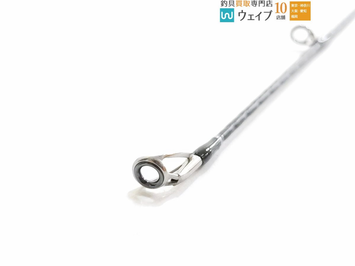 Yahoo!オークション - シマノ 19 オシアジガー LJ B62-2/FS