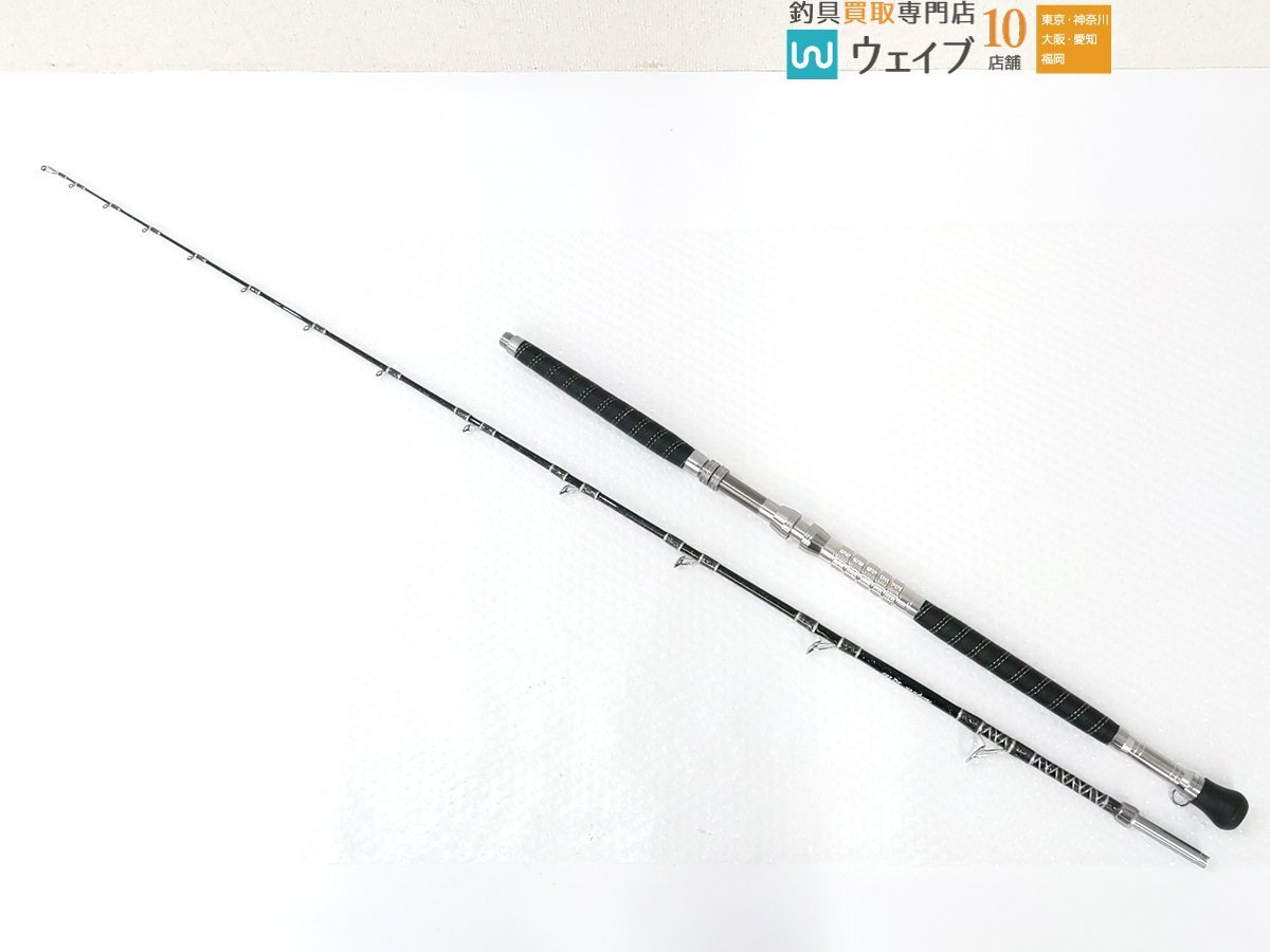 Yahoo!オークション - アリゲーター KAIYU Style カイユウスタイル SQ1...