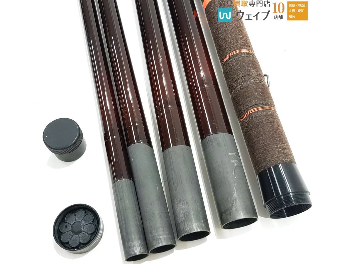 Yahoo!オークション - KAMOGAWA 鴨川 磯玉 540H