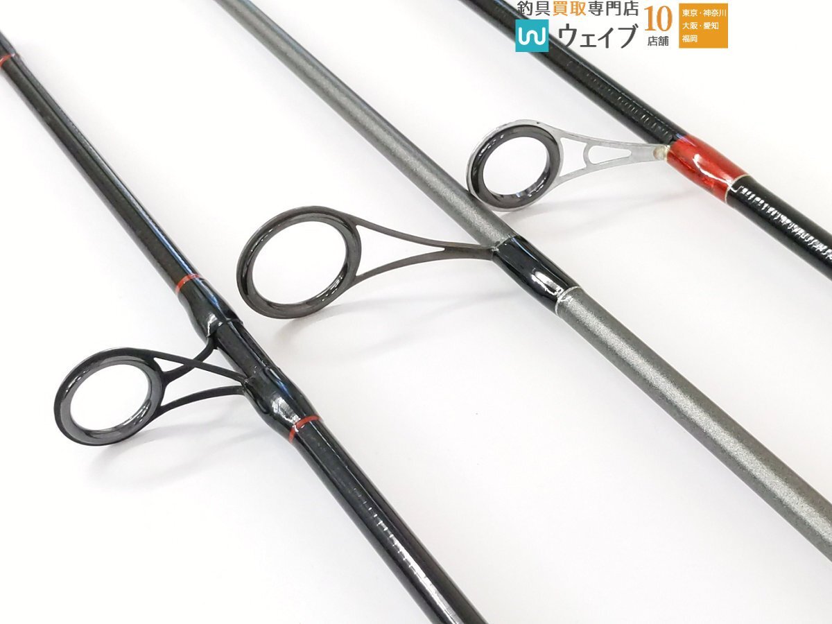 Yahoo!オークション - リョービ エンターテイナーII 802L・メジャーク...