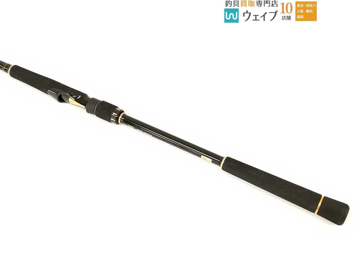 Yahoo!オークション - ダイワ 19 ラテオ 106M・R