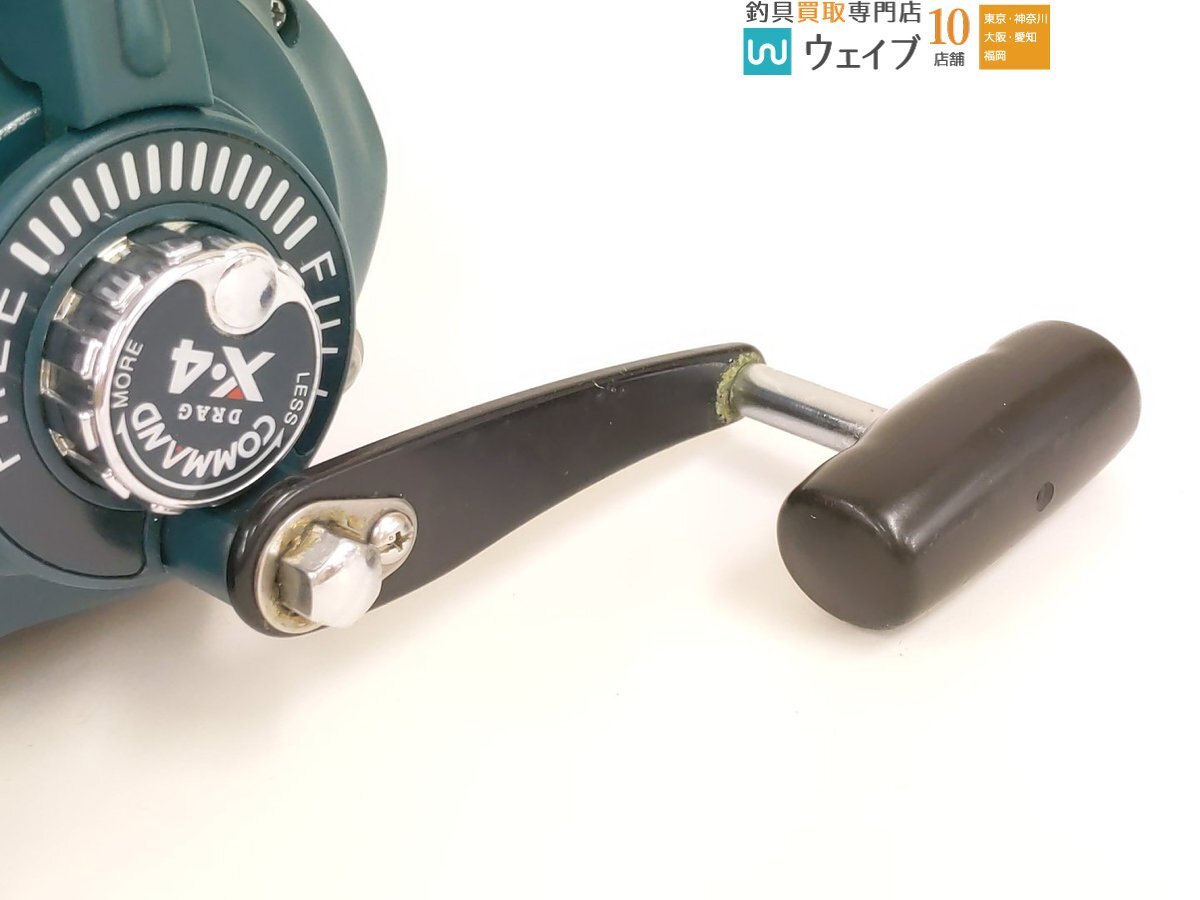 【樂淘letao】日本代購代標第一品牌－ミヤマエ ミヤエポック コマンド CX-4 12V