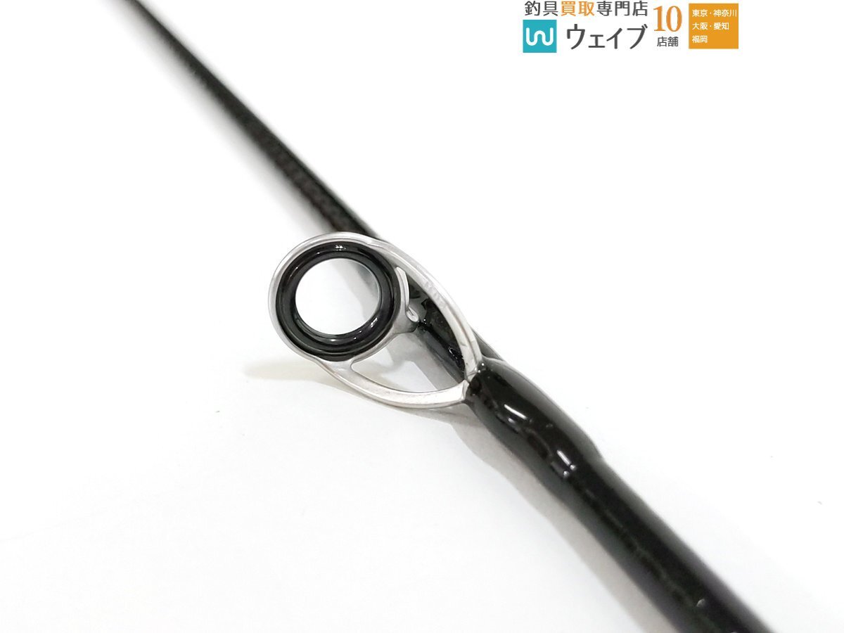 Yahoo!オークション - ダイワ 22 ショアジギング X 96MH 美品