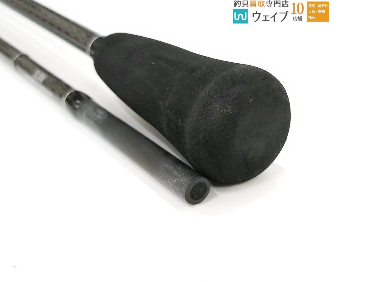 Yahoo!オークション - タカミヤ XOOX ジギング GRIII JGGRIII-S-C69