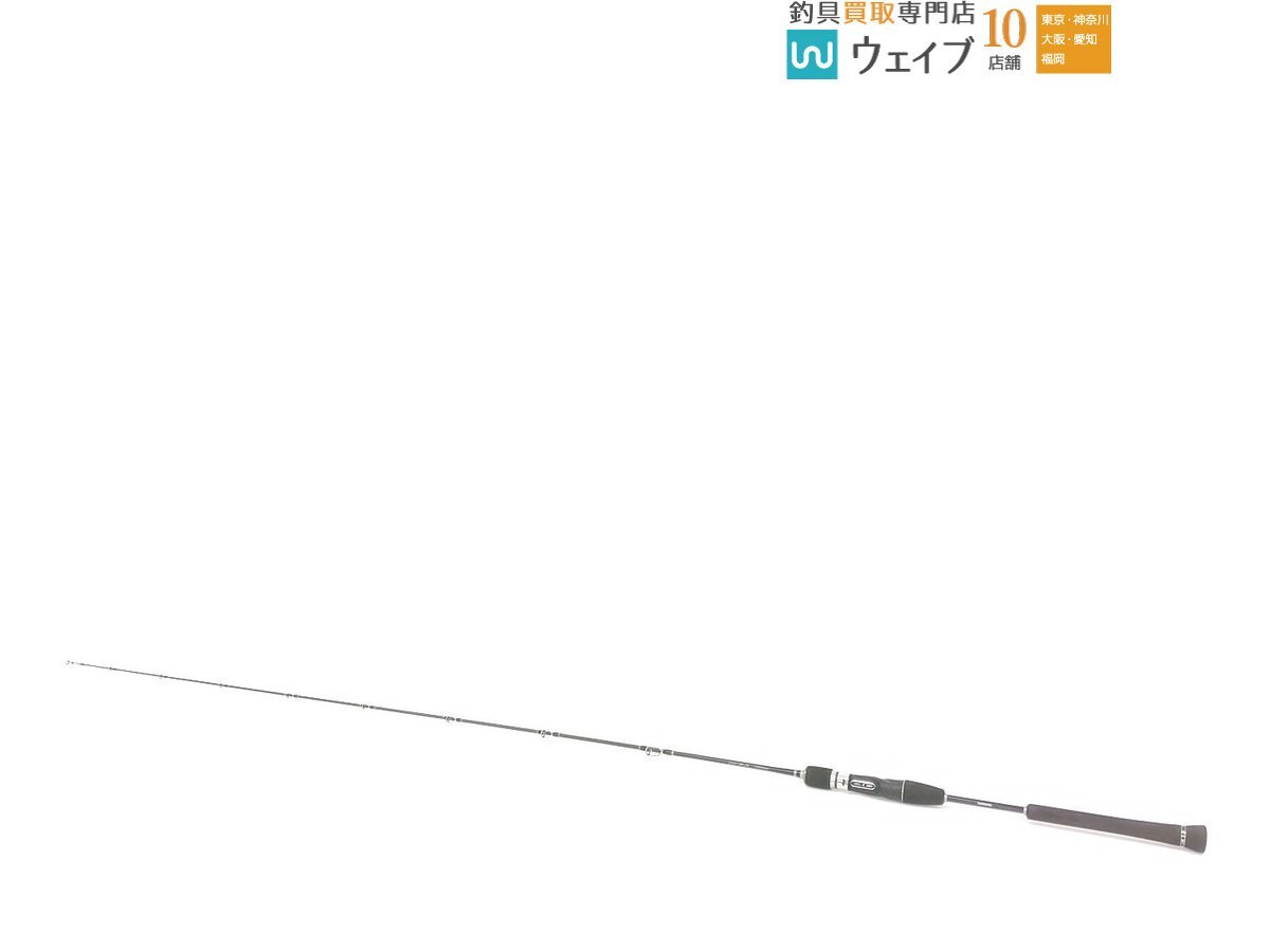 Yahoo!オークション - シマノ 17 オシアジガー B60-5 注有