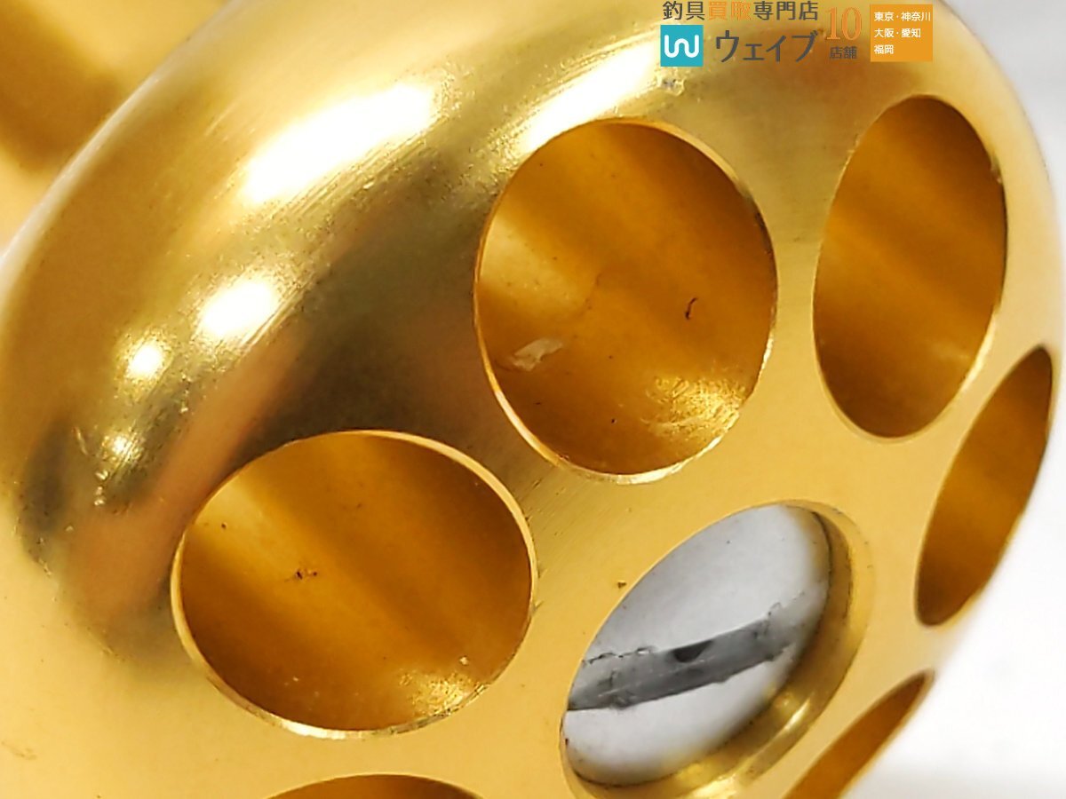 【樂淘letao】日本代購代標第一品牌－ダイワ 09 レオブリッツ 270MM アイズファクトリー ノブ換装